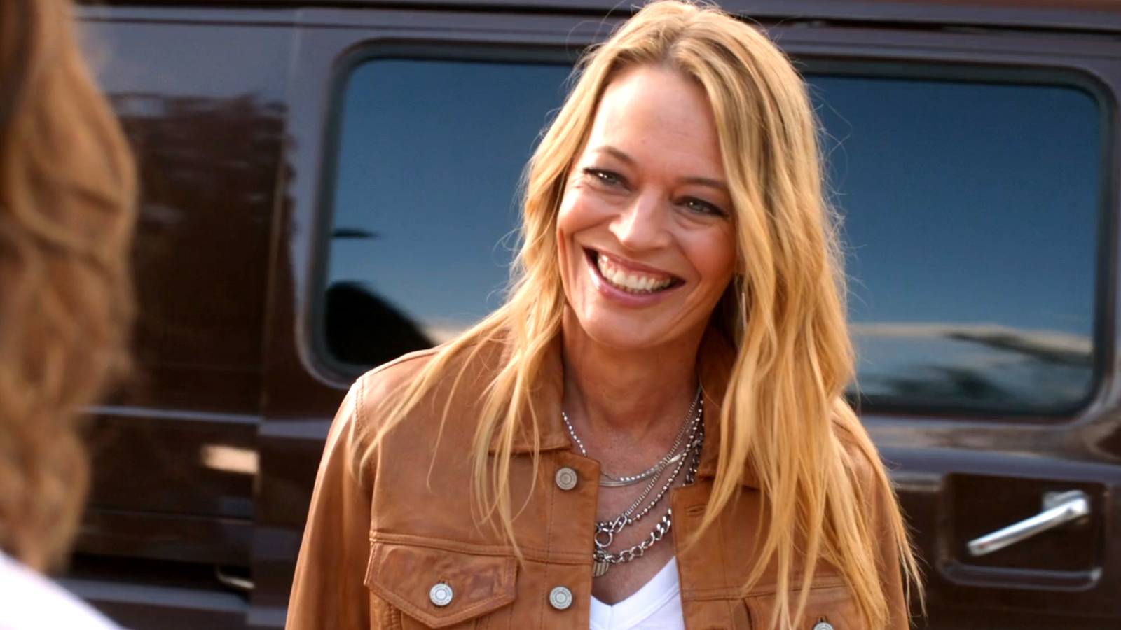 Why Tara's Leverage: Redemption Season 3 Return Was Meaningful For ...