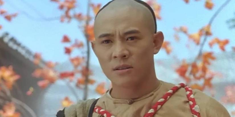All 5 Jet Li Martial Arts Movie Franchises, Ranked