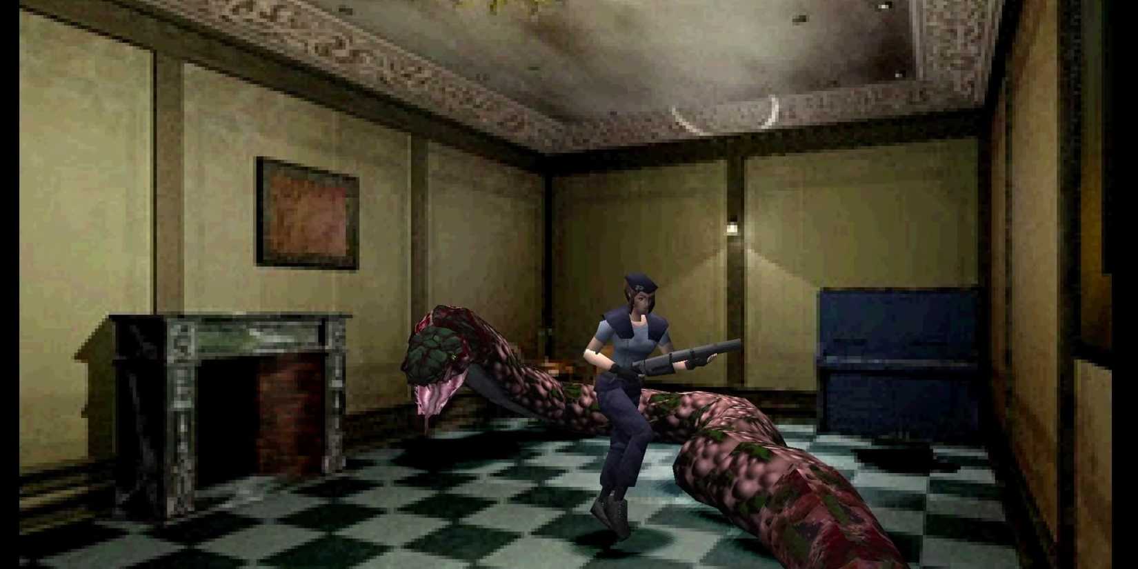 Ranking The 7 Best Ways To Play The Original Resident Evil Game