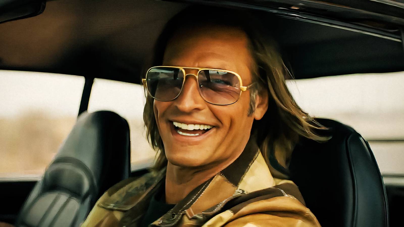 Jim's Car In Duster Explained & How Rare They Are Today