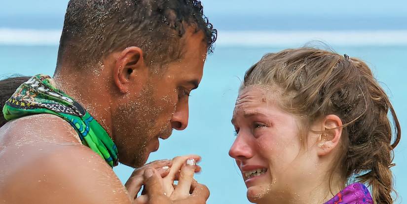 Joe Hunter Will Win Survivor 48 (The Proof)
