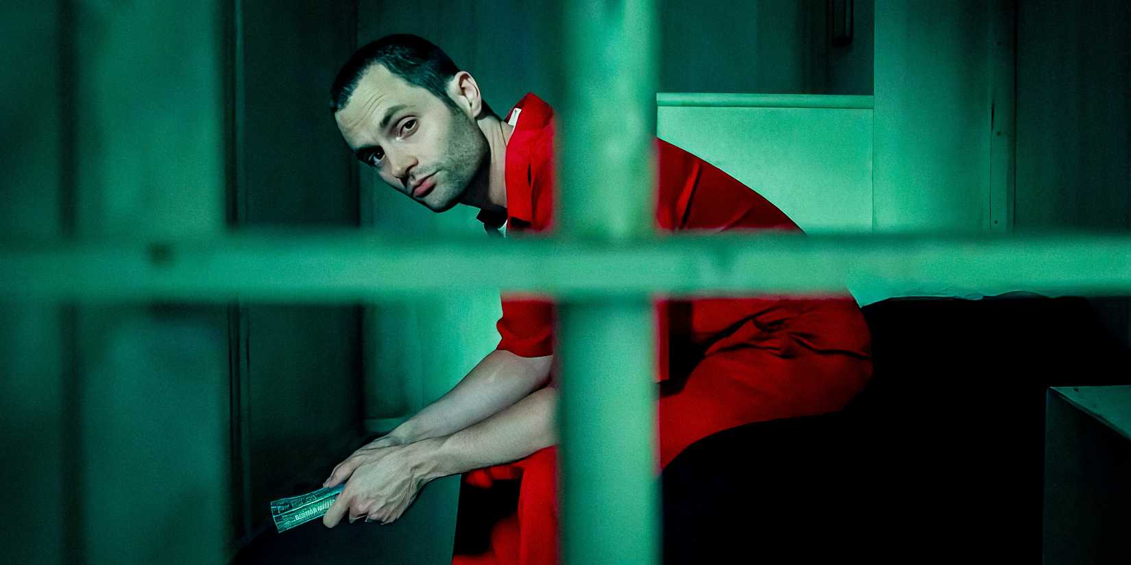 You Season 5: The Double Meaning Behind Joe Goldberg's Final Line & How ...