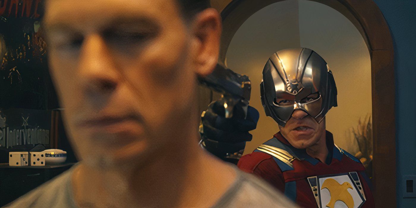 Peacemaker Season 2, Episode 3 Review: I Was Not Prepared For THAT DC ...