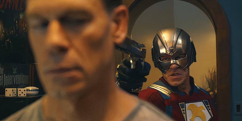 James Gunn Clarifies Peacemaker Season 2's DCU Multiverse Story