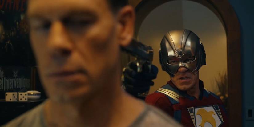 Peacemaker Season 2 Premiere: Major Death And DCU Connections Explained