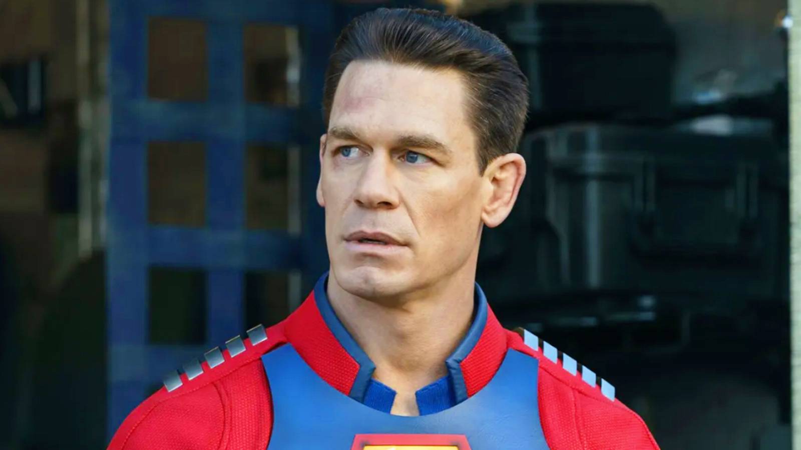 John Cena's Peacemaker Season 2 Performance Makes Him The Best Wrestler ...