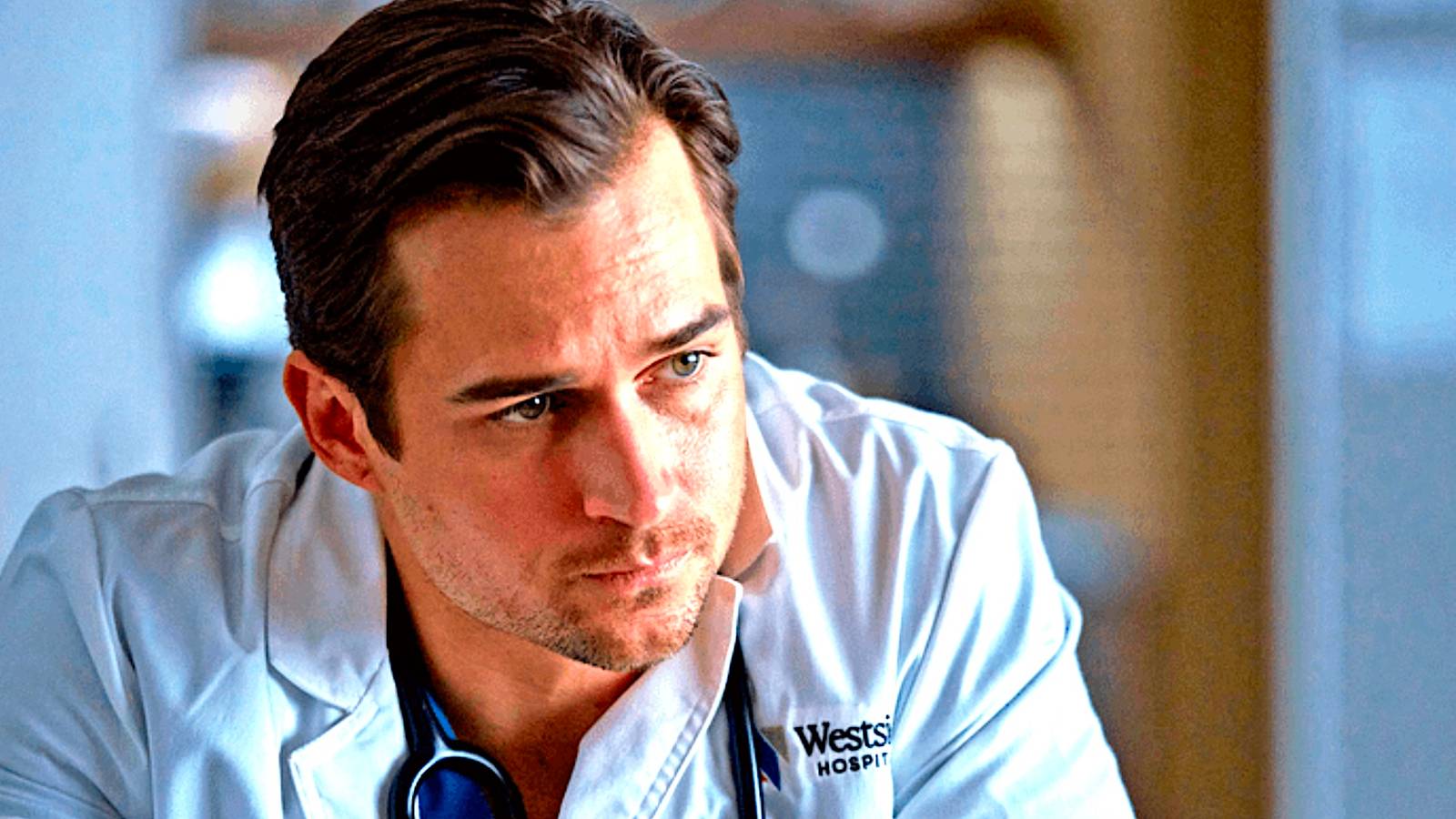 What's Next For Jake In Doc Season 2 After Amy & Michael's Twist In The ...