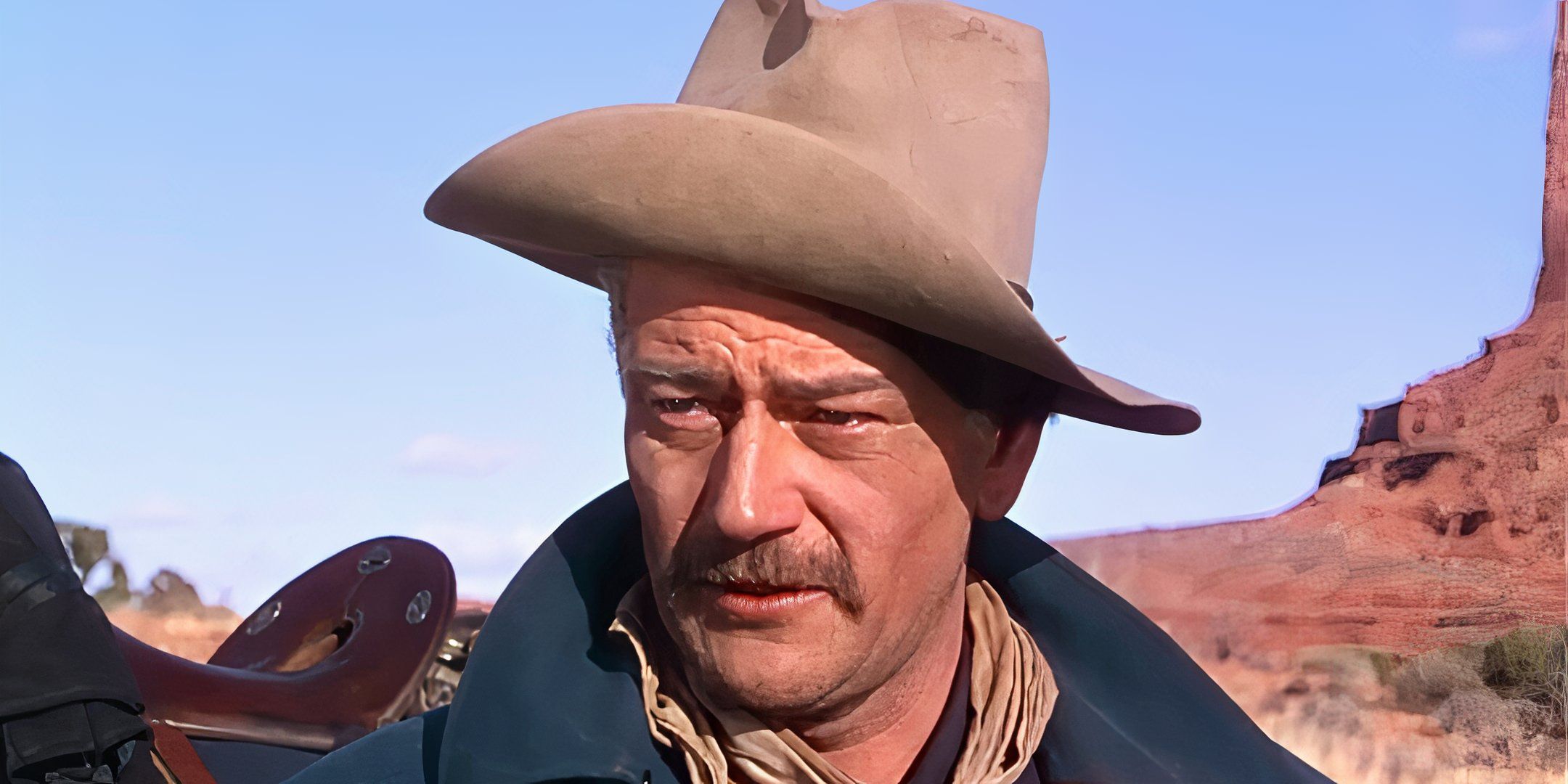 RDR2's Skinner Brothers Gang Are Even Creepier Than You Realize