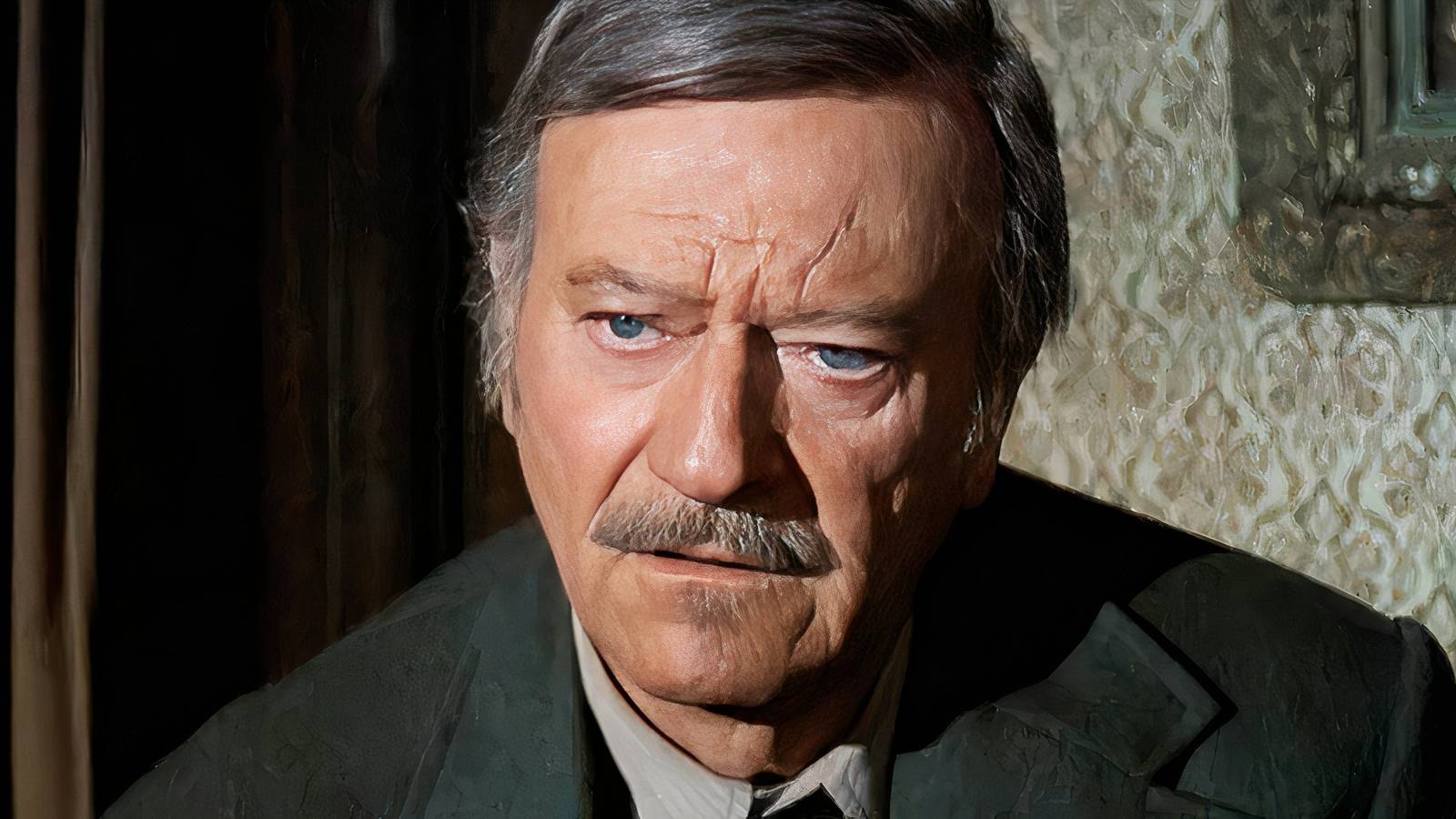 I Love John Wayne's The Shootist, But This Amazing Western With 100% On ...