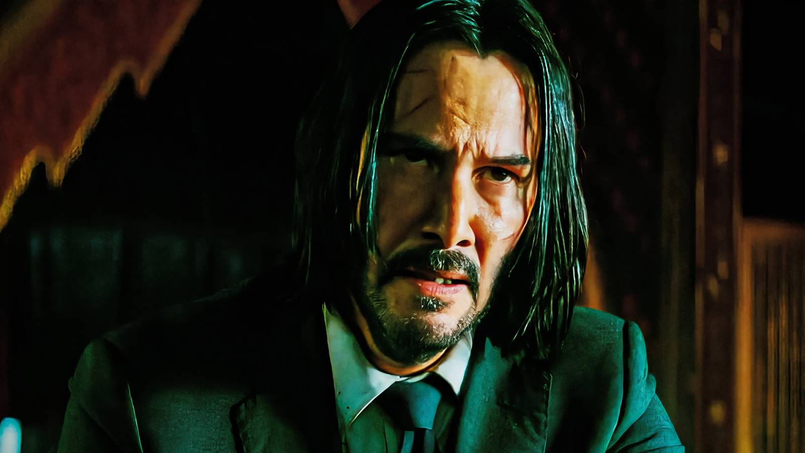 John Wick 5's First Story Tease Totally Changes My Expectations For ...