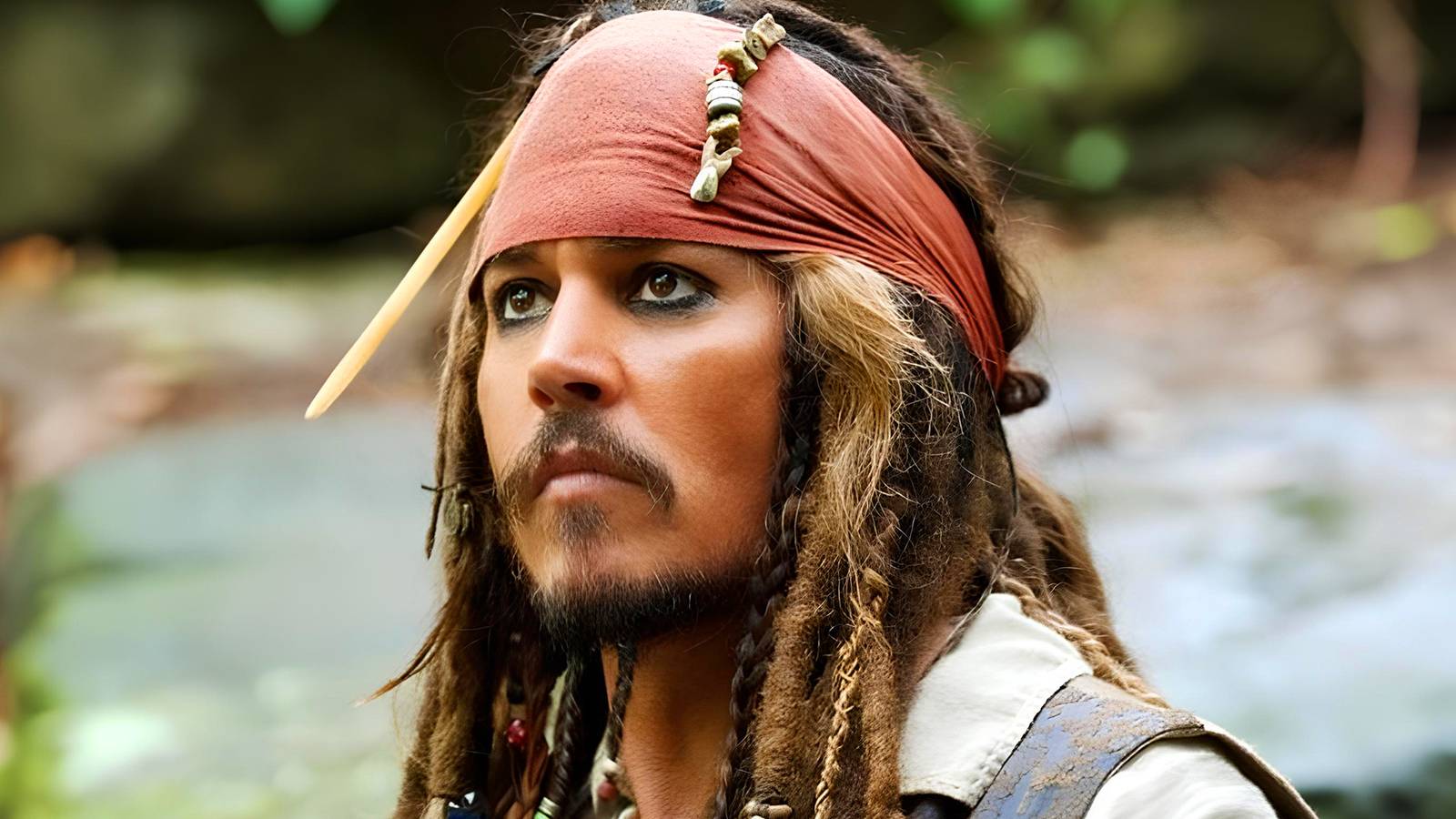 Pirates Of The Caribbean 6 Cast Update Is Reassuring Amid Franchise ...