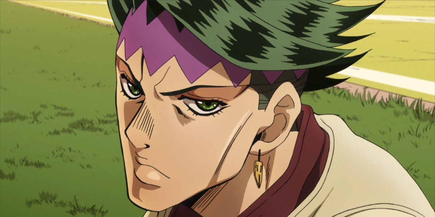 JoJo's Bizarre Adventure Summary, Trailer, Season List, Cast, Where to ...