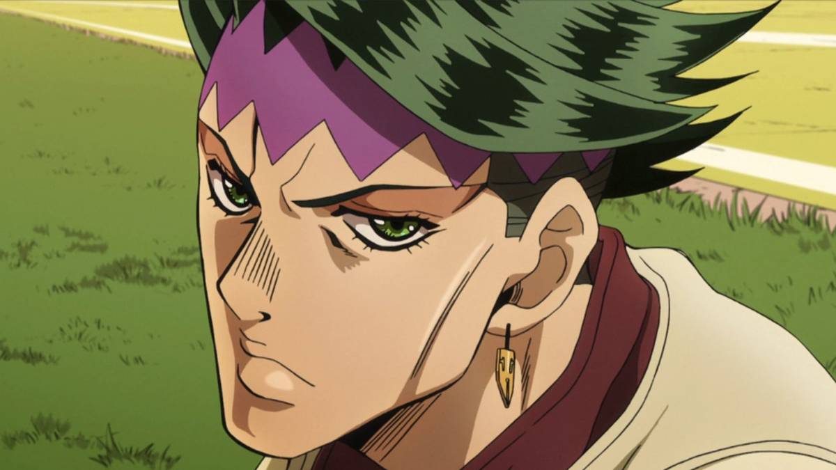 JoJo's Bizarre Adventure Is Coming Under Fire After 1 of Its New Projects Admits It Was Made ...
