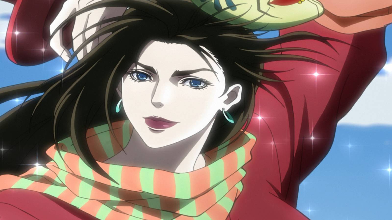 JoJo's Bizarre Adventure Wasted One of Its Best Characters, But Now ...