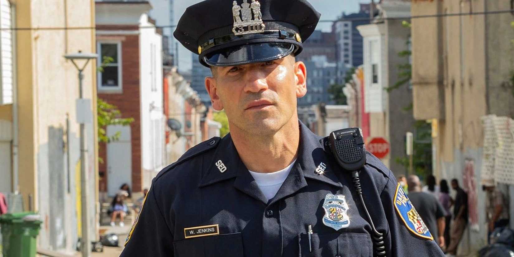 We Own This City: The Underrated 10/10 Crime Drama Series on HBO