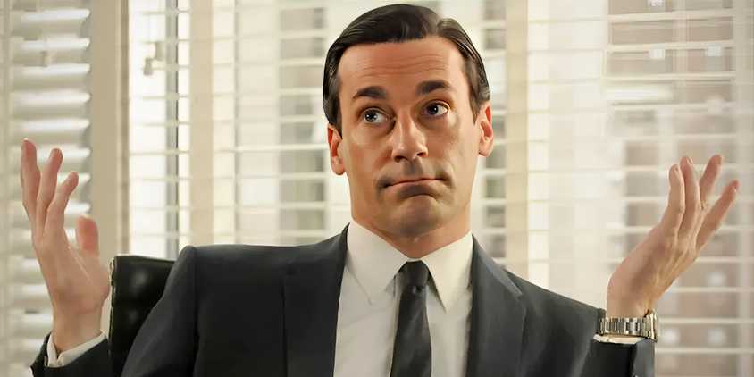 Every Woman On Mad Men Pete Campbell Cheated With (Or Wanted To)