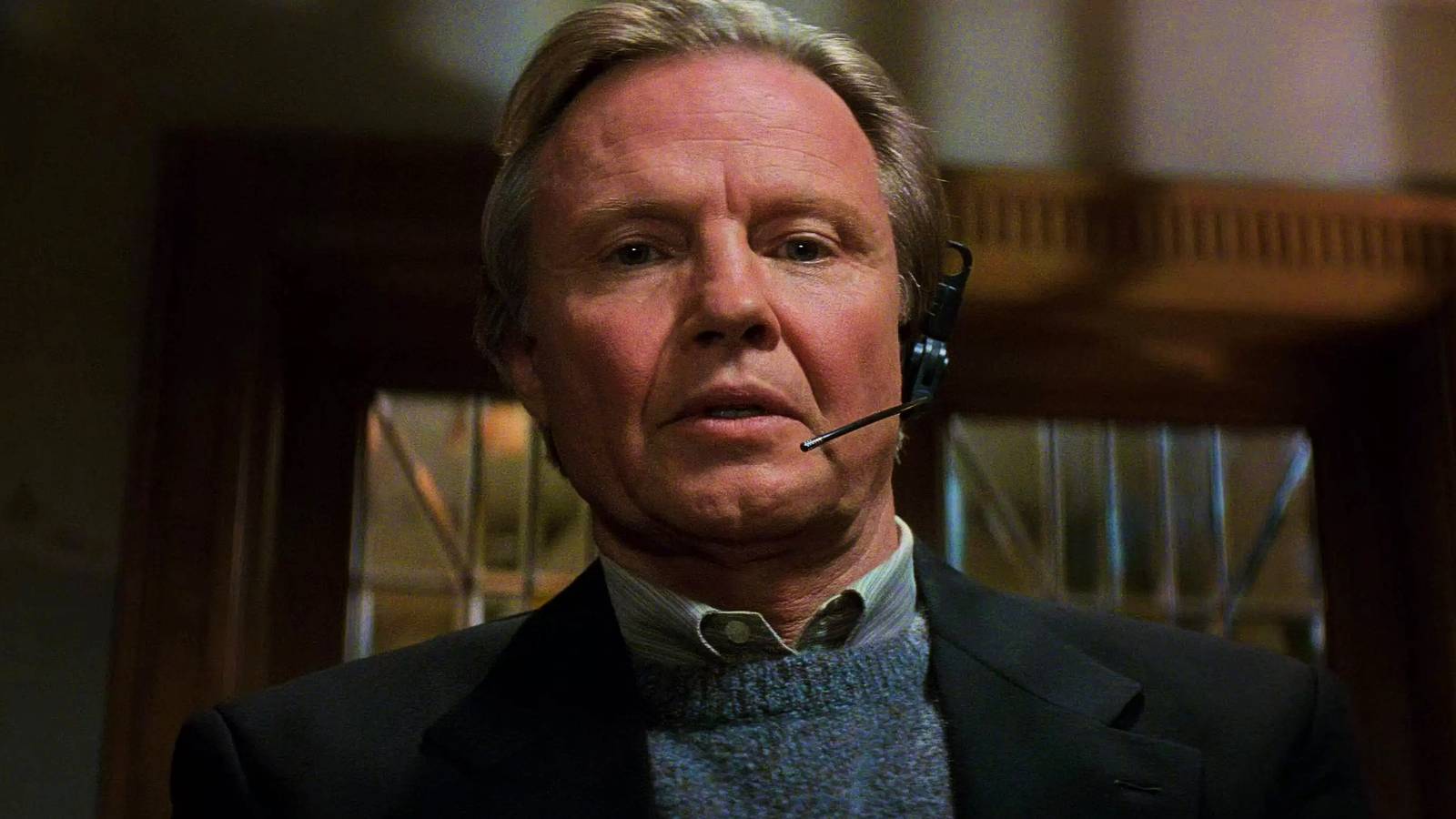 The Final Reckoning's Connection To Jon Voight's Mission: Impossible ...