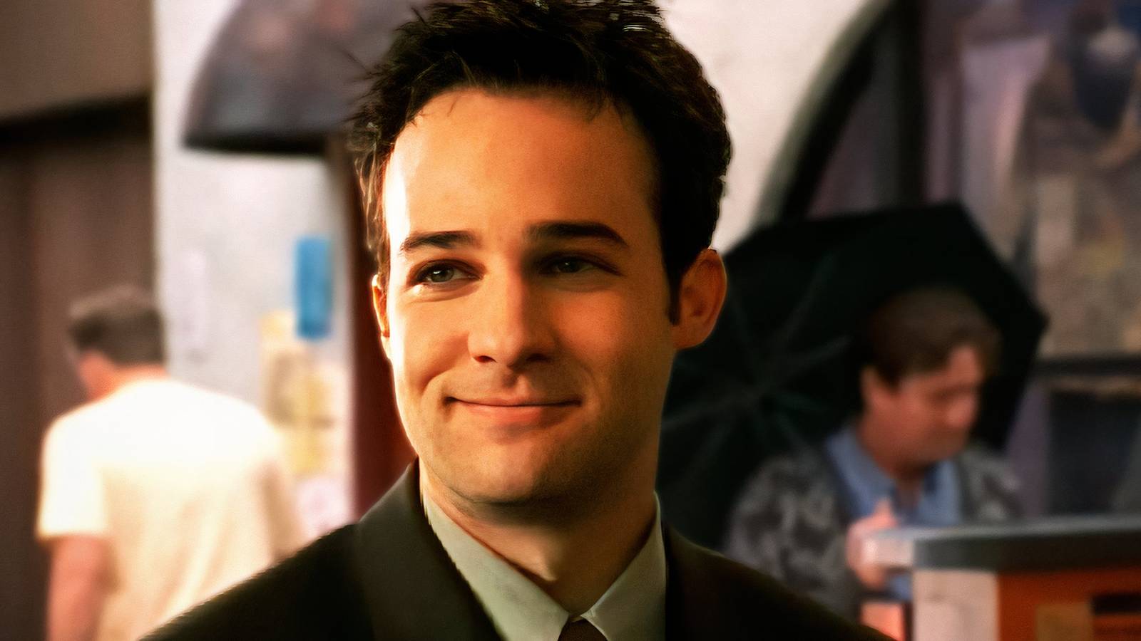 Buffy The Vampire Slayer’s Harshest Truth About Jonathan Was Revealed ...