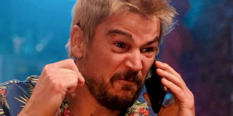 Fight or Flight Summary, Trailer, Cast, Where to Watch and More