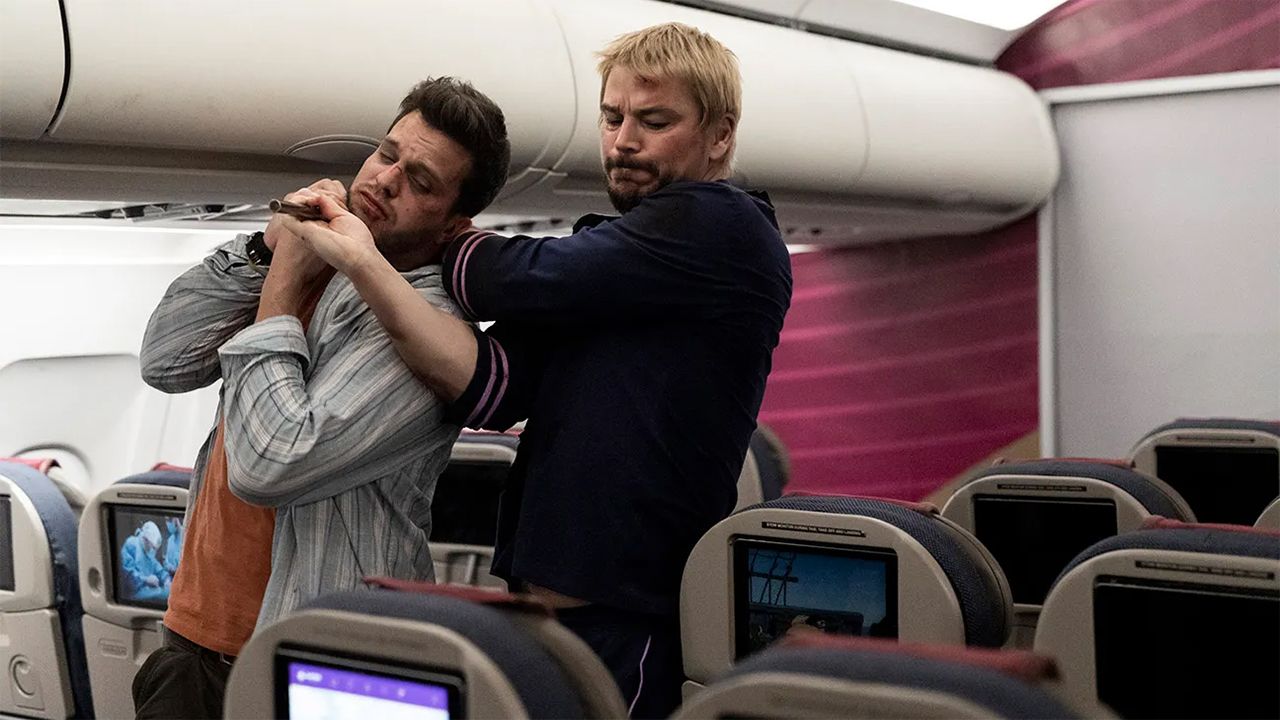 Fight or Flight Summary, Trailer, Cast, Where to Watch and More
