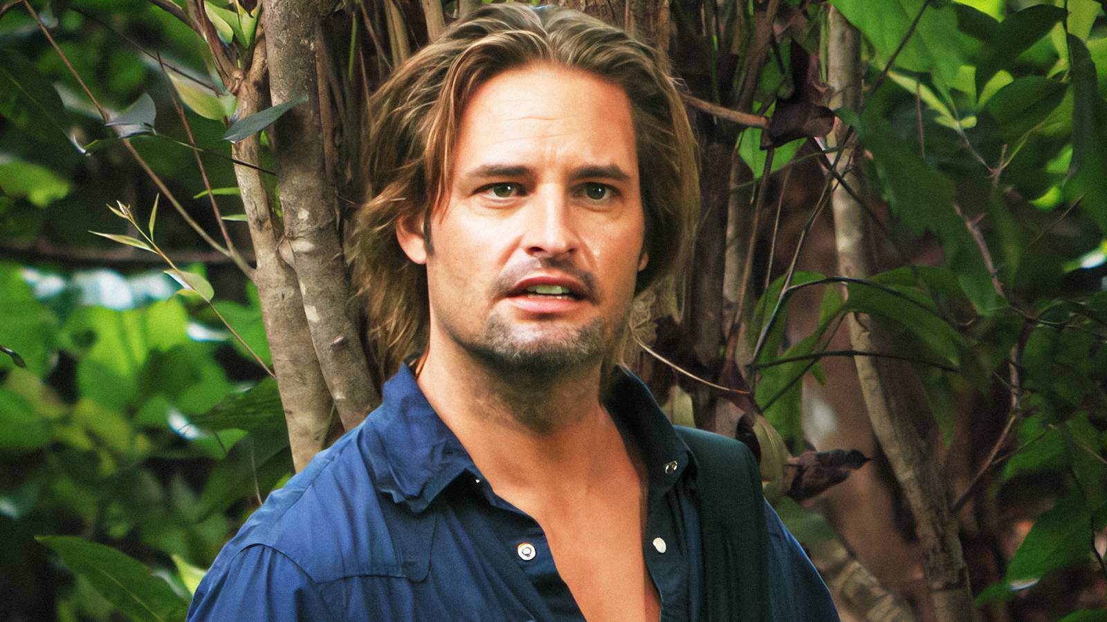 Josh Holloway & JJ Abrams' Reunion Crime Show Debuts To Impressive Rotten Tomatoes Score Higher ...