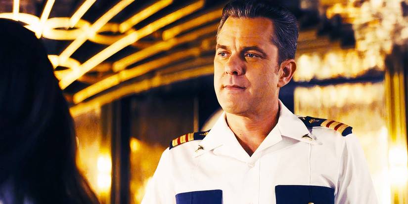 I'm Devastated: Doctor Odyssey Season 2's Is Looking Even More Unlikely ...