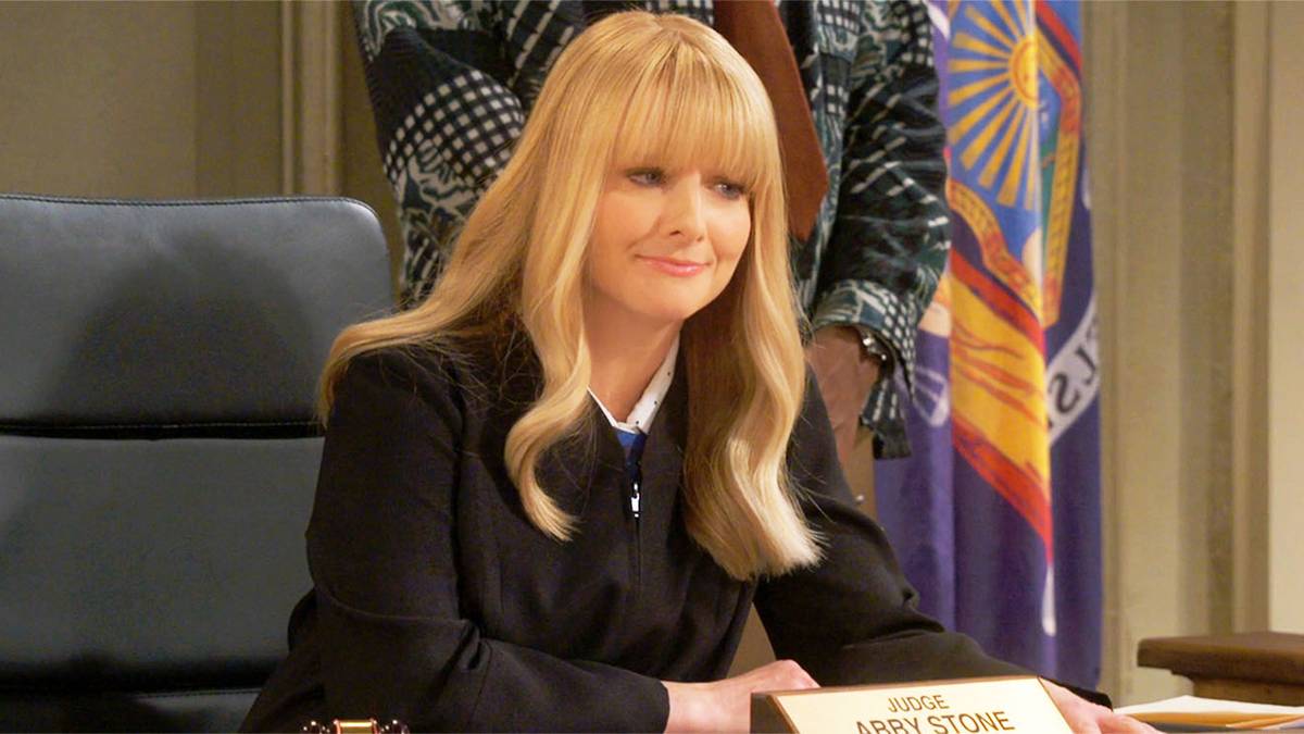 Night Court Revival Canceled On NBC After 3 Seasons
