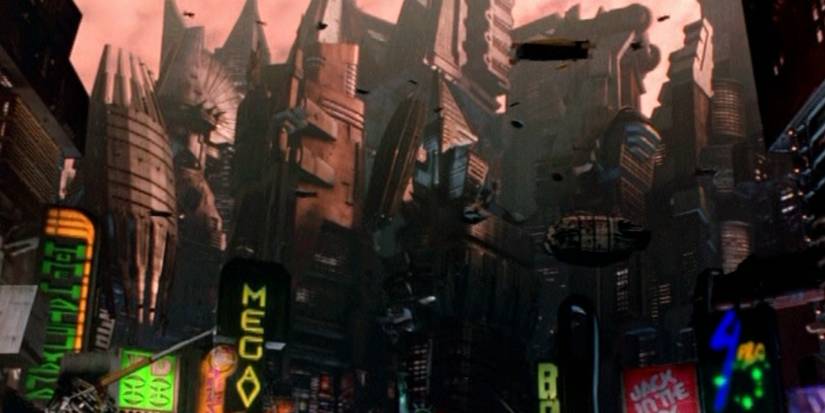 Make This One Change to How You're Watching 1995's Judge Dredd, And I ...