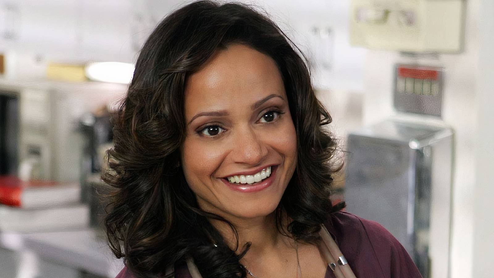 Judy Reyes Returns As Carla In Scrubs Reboot: ABC's Big Bet On Revival