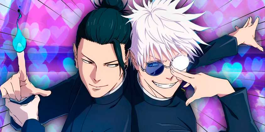 10 Strongest Cursed Techniques in Jujutsu Kaisen, Ranked