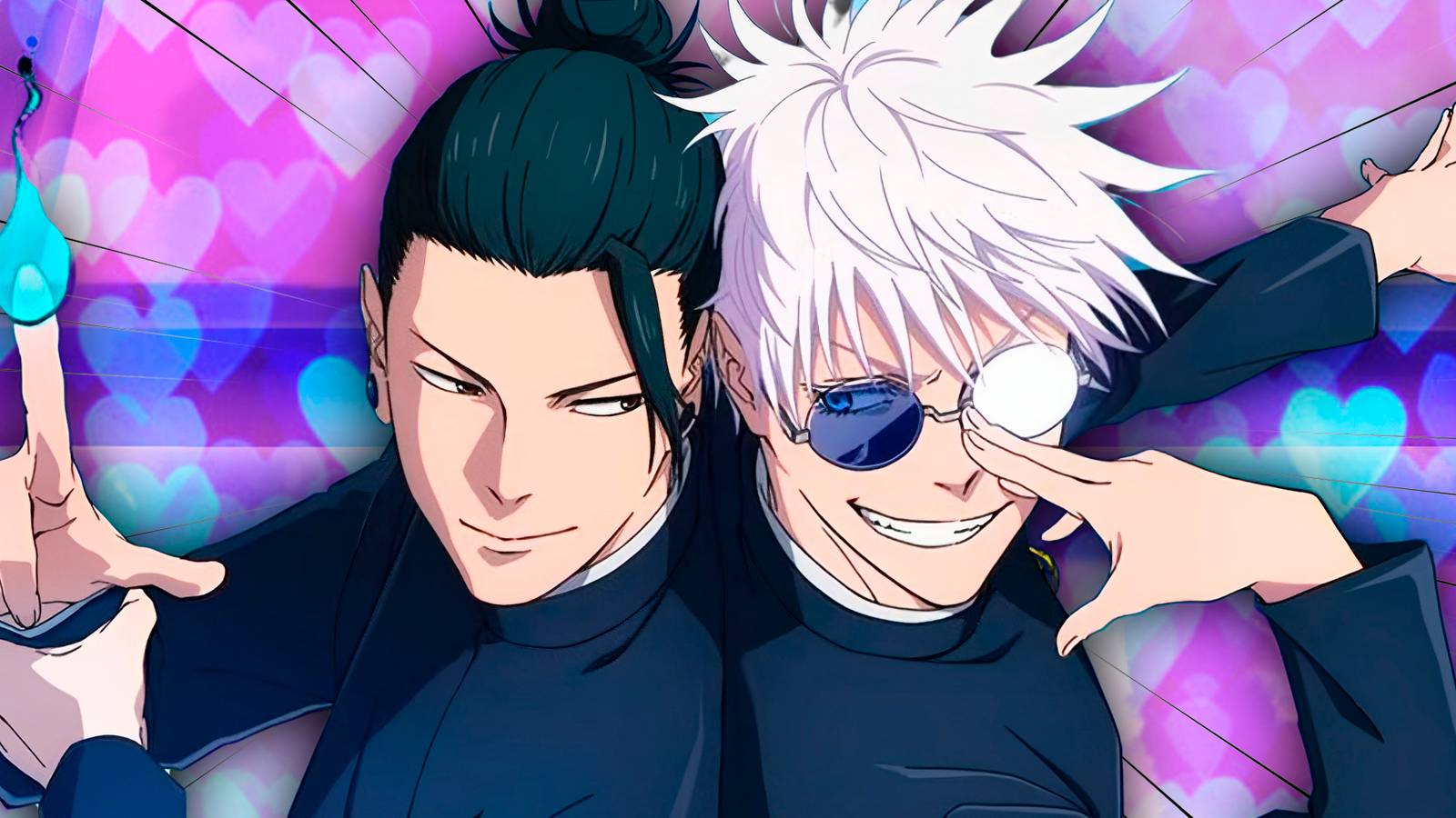 It's Official, Jujutsu Kaisen Has a New Mini-Anime In the Works, And It ...