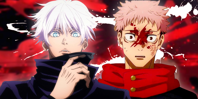 Jujutsu Kaisen May Have Spoiled Yuji's Death in the Worst Way Possible
