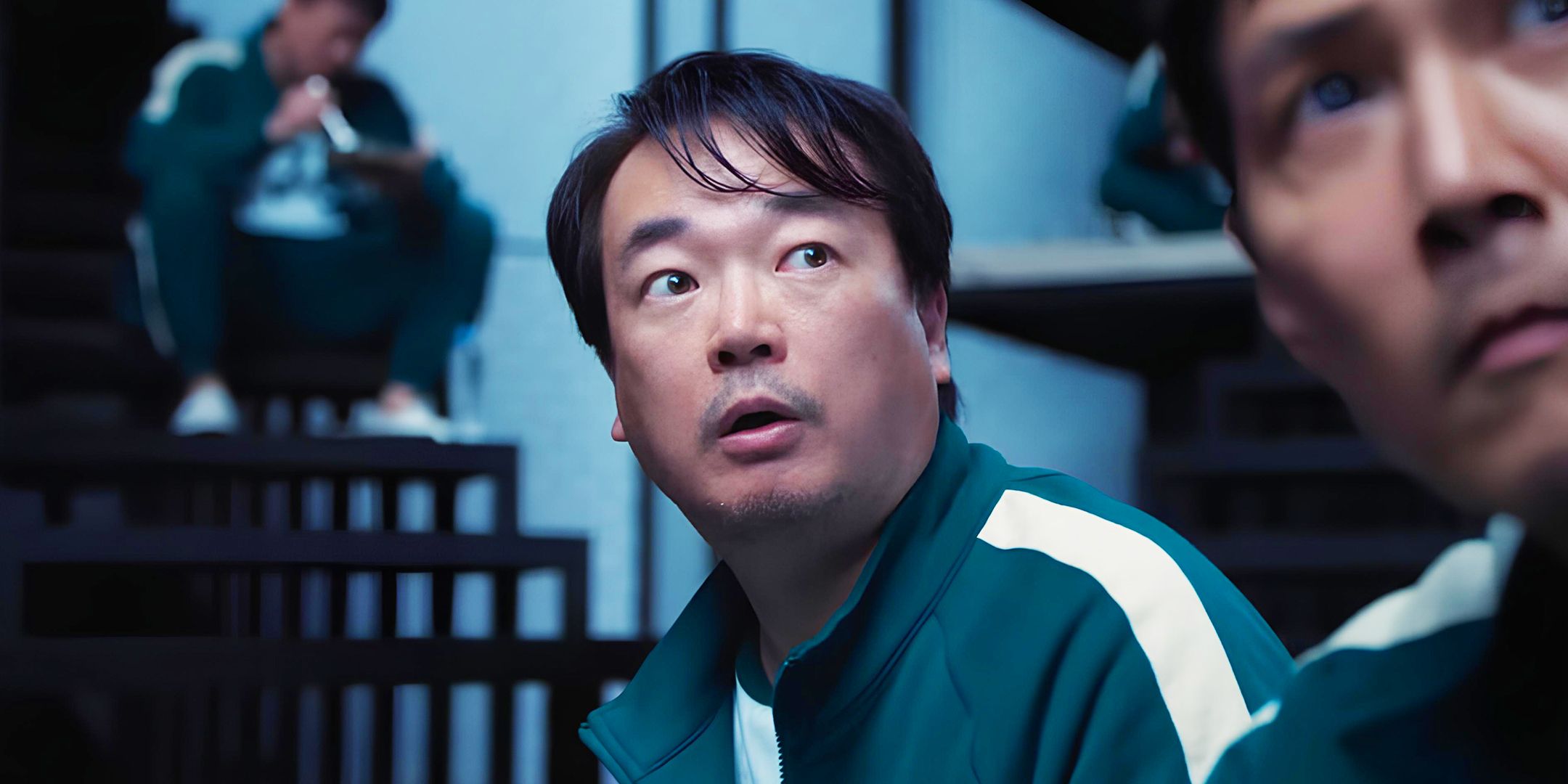 Squid Game Summary, Latest News, Trailer, Season List, Cast, Where to ...