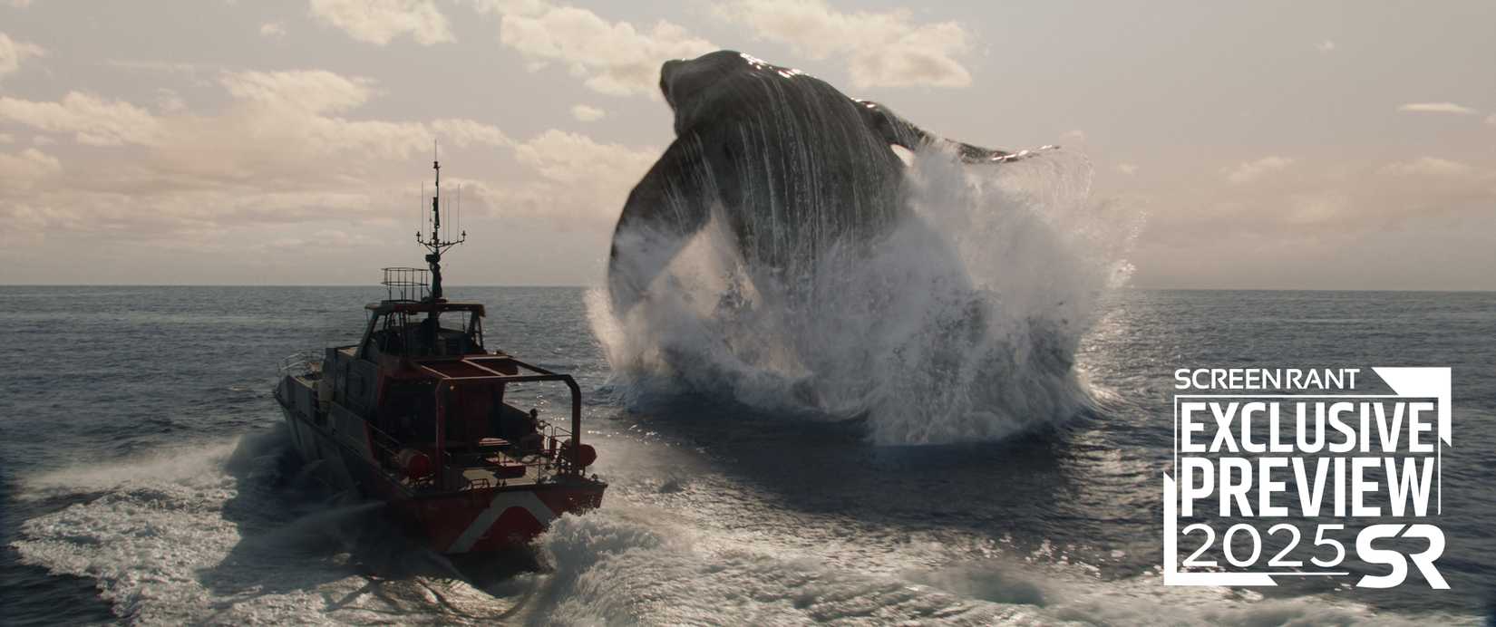 Jurassic World Rebirth Director Gareth Edwards Reveals He Nearly ...