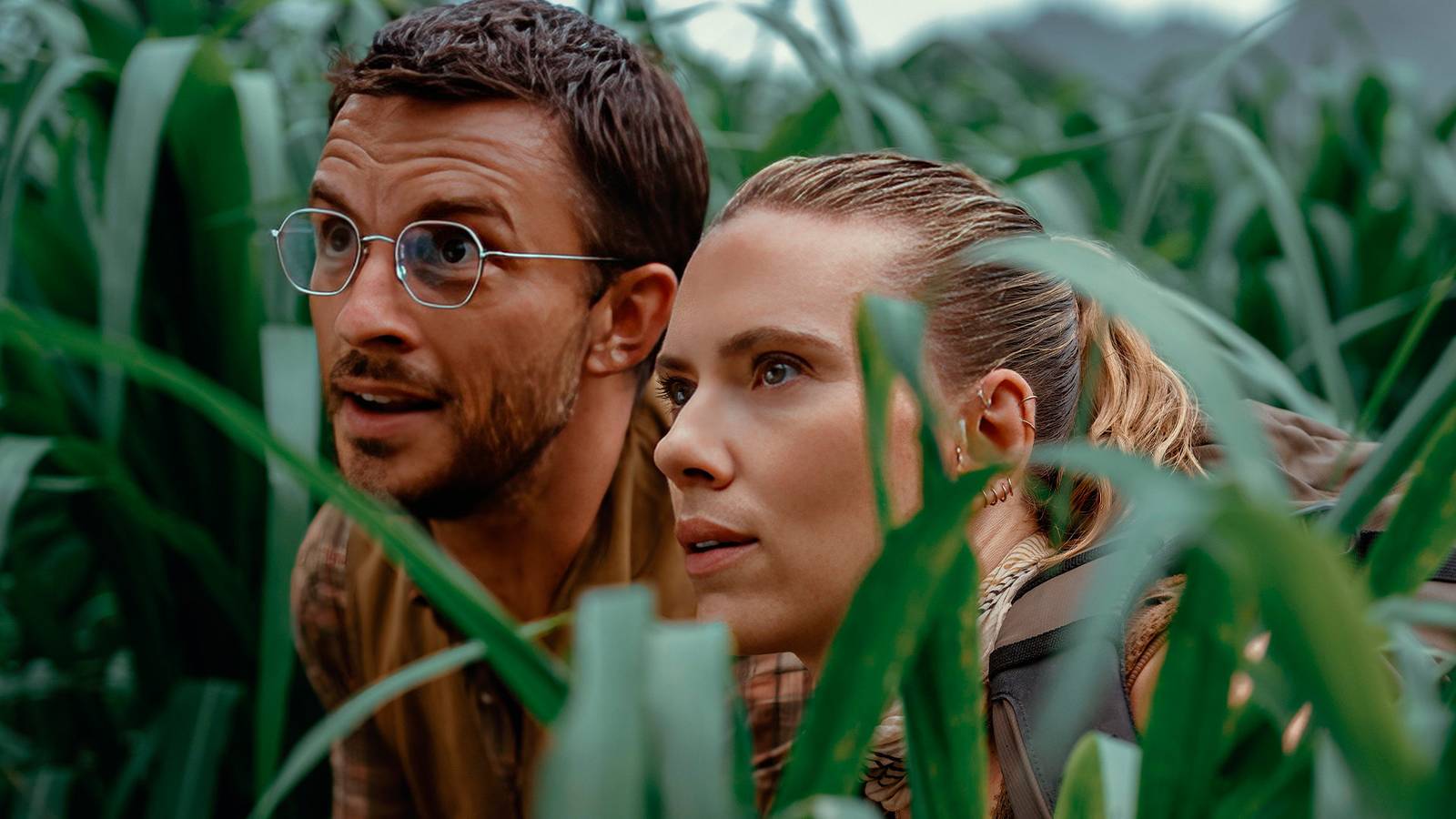 Jurassic World Rebirth Is Missing Huge Characters (& That's A Good Thing!)