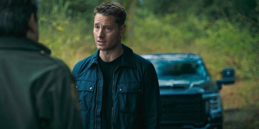 If You Miss Tracker, You Should Watch Justin Hartley's 6-Season NBC ...