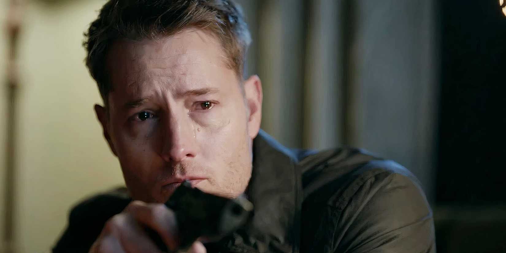 CBS Drops A Major Update About Tracker Season 3 Amid Its Continued Hiatus