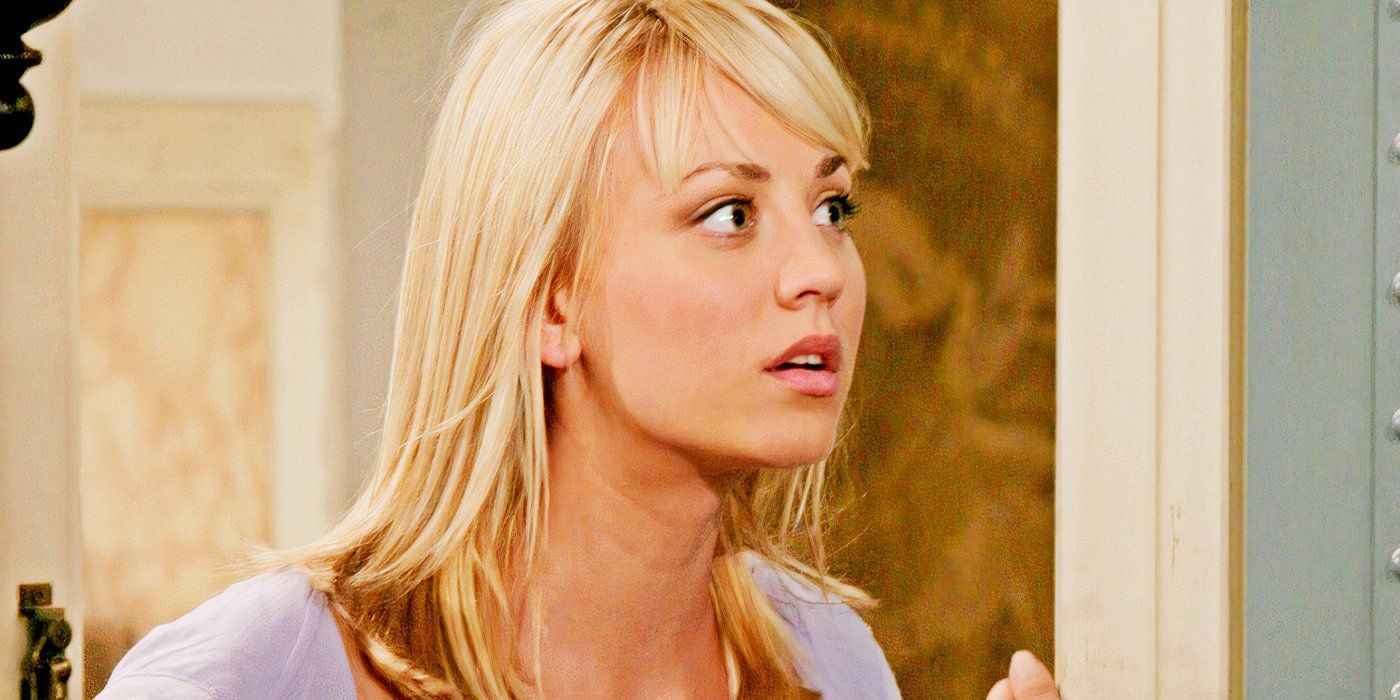 Kaley Cuoco Called The Big Bang Theory "Some Of The Best Years Of My ...