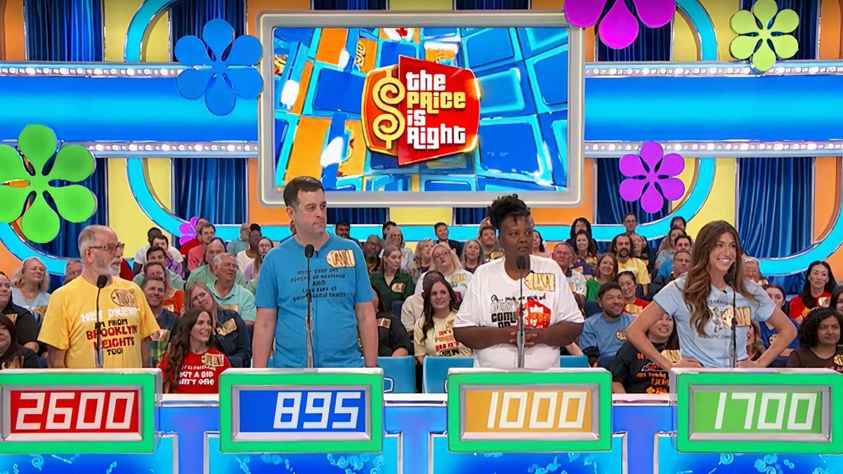 Here’s What Actually Happens When You Win A Car On The Price Is Right