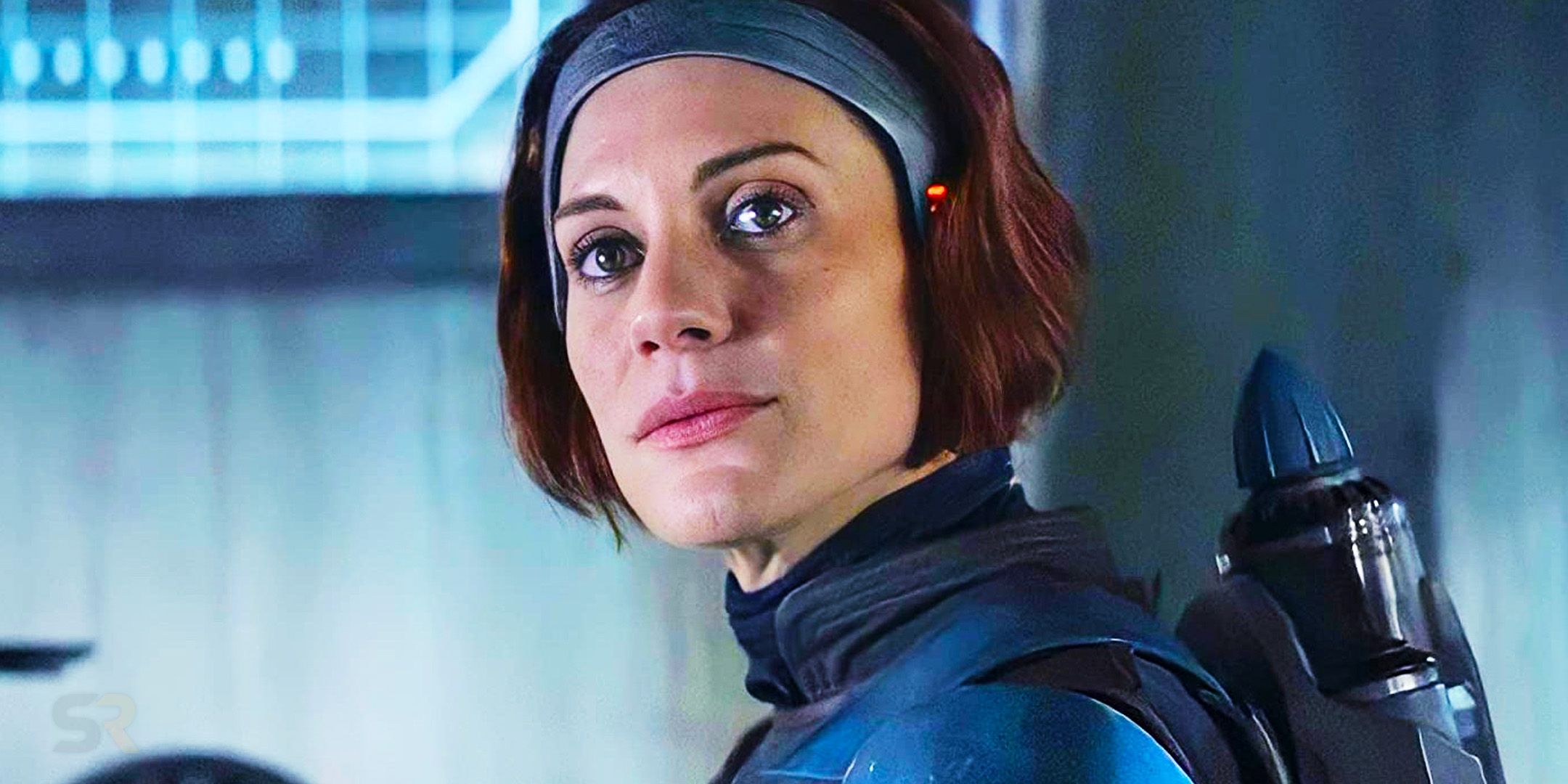 Bo Katan Kryze Screenrant