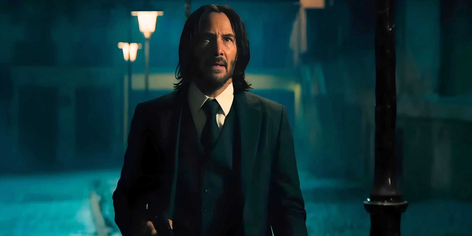 Keanu Reeves' John Wick Action Scene Is "1/10 For Realism", According ...