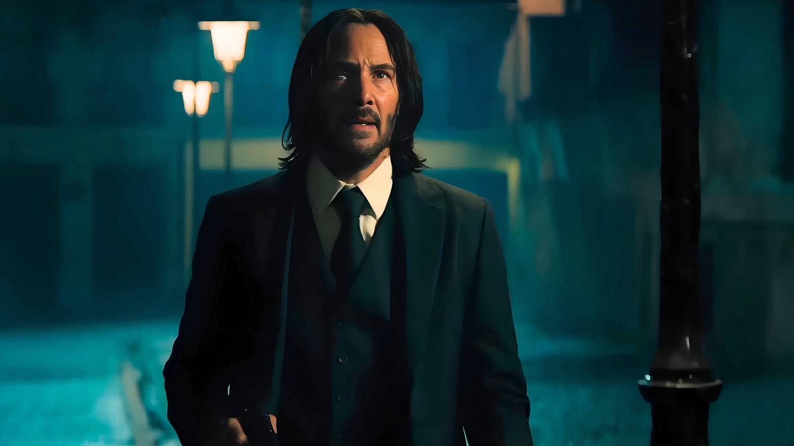 How John Wick 4's Epic Steps Scene Was Pulled Off