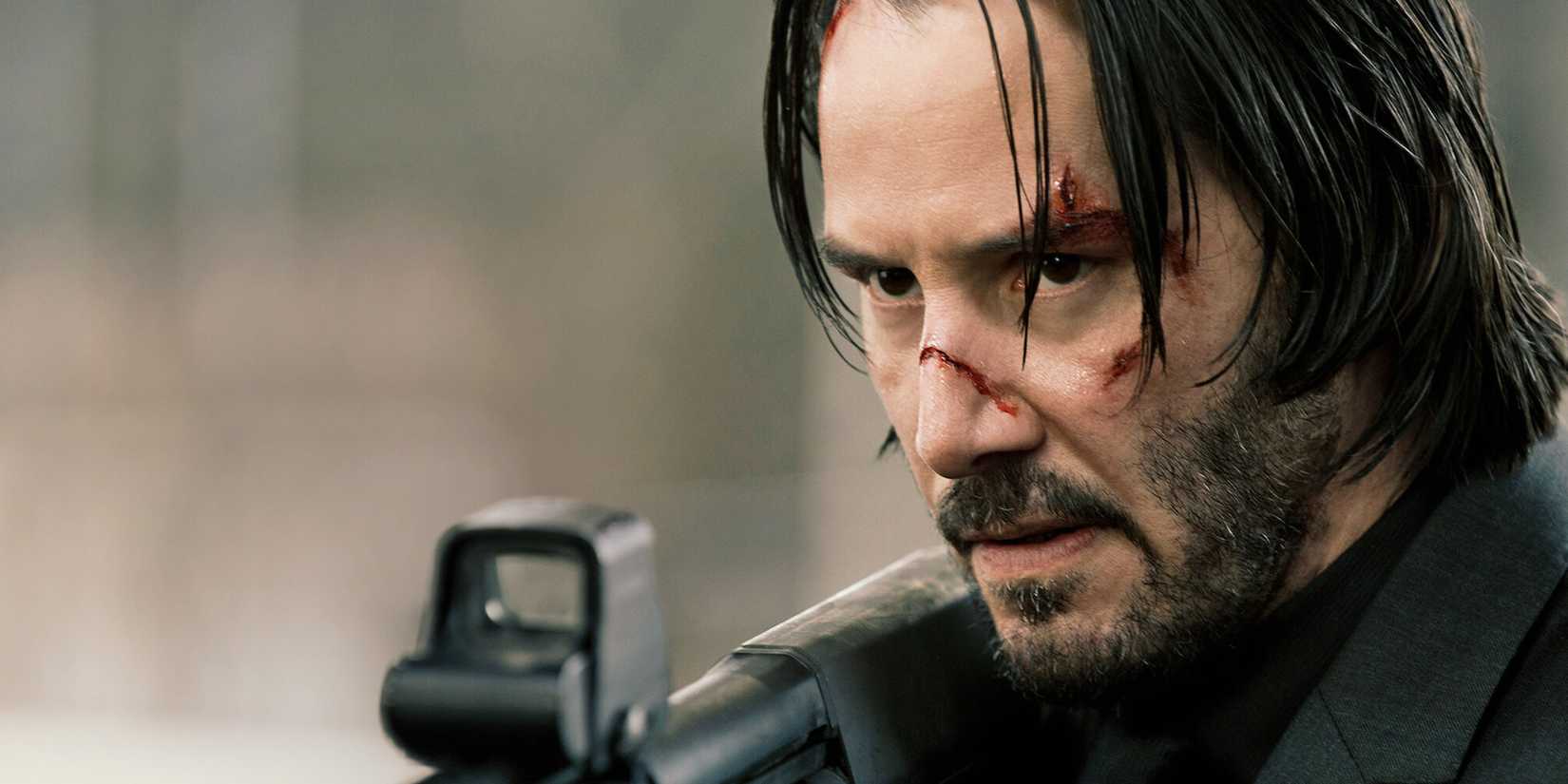 "Is It Going To Be Satisfying?": John Wick 5 Director Addresses The ...