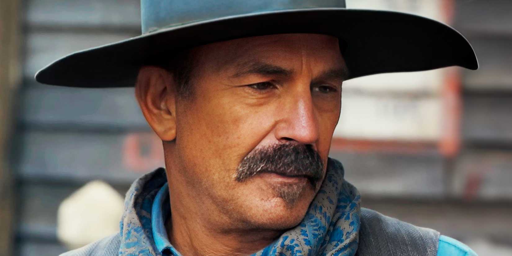 Kevin Costner's The West: Latest News, Cast, Premiere Date & Everything ...