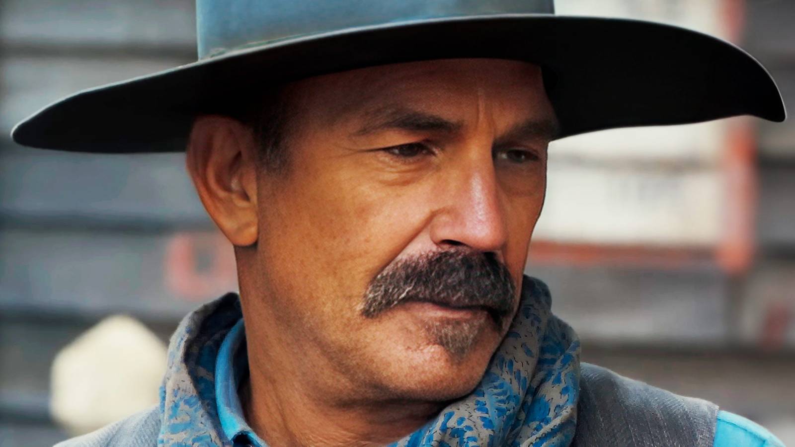 Kevin Costner Has Many Classic Western Movies, But It's Not The Genre ...
