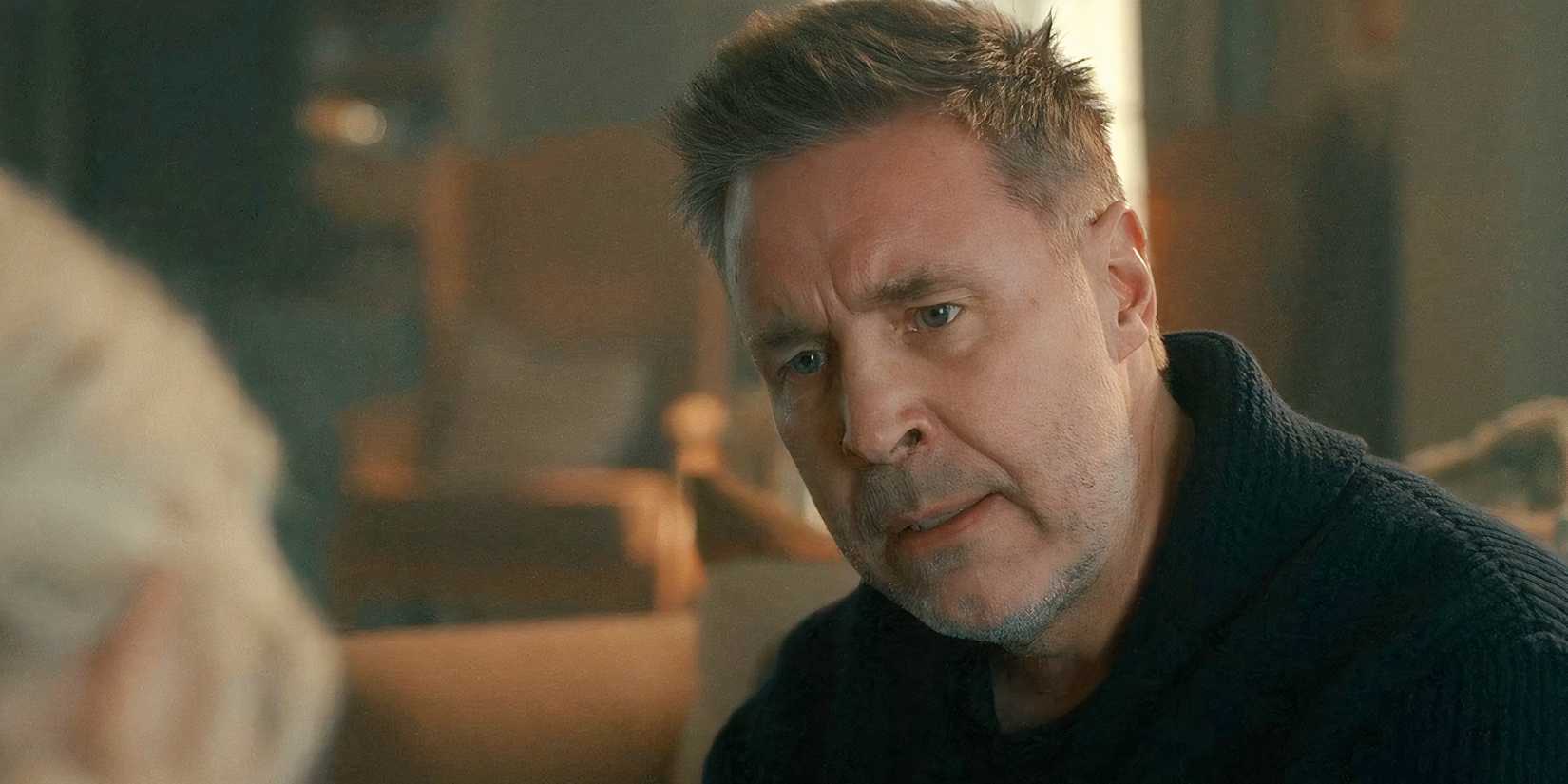 Why Kevin Changed His Mind & Killed Rusby In MobLand Season 1, Episode 9