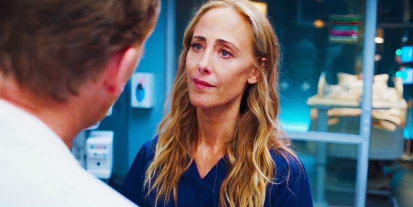 Grey's Anatomy Season 21 Ending Explained: Amelia Survives A Near-Death ...