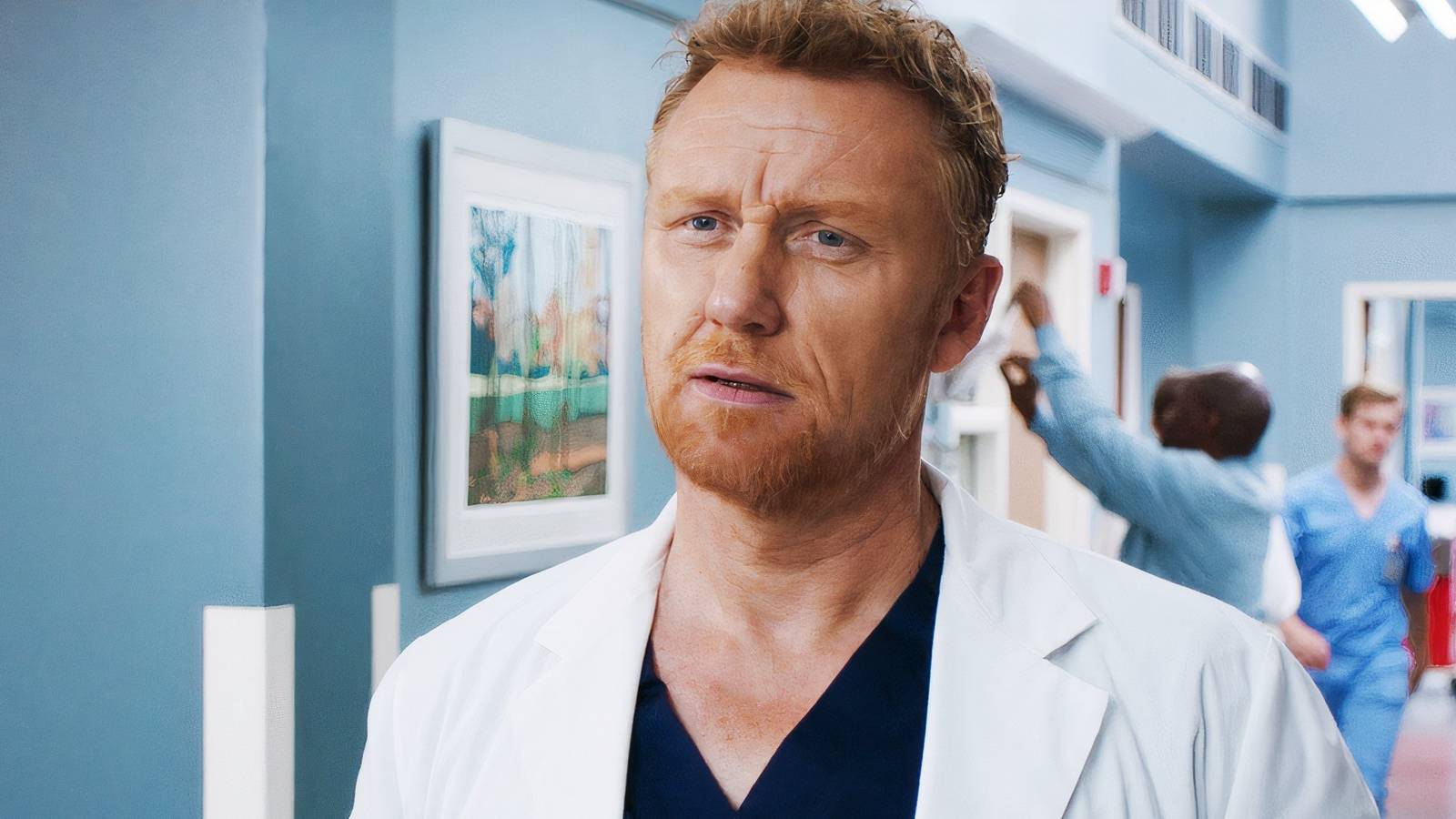 Grey's Anatomy Season 21's Overdue Breakup Makes 1 Character's Major ...