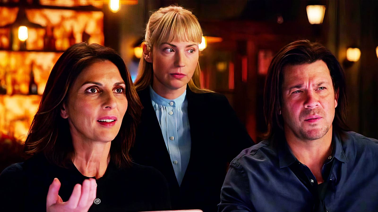 Leverage: Redemption Season 3's Major Returning Character & Potential ...