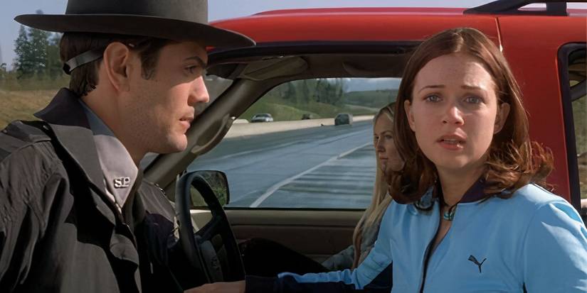 Final Destination 5 Ending Explained